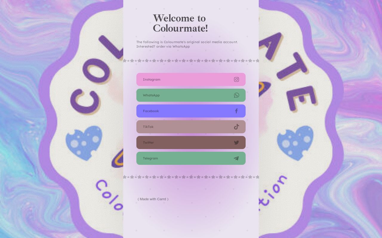 colourmate